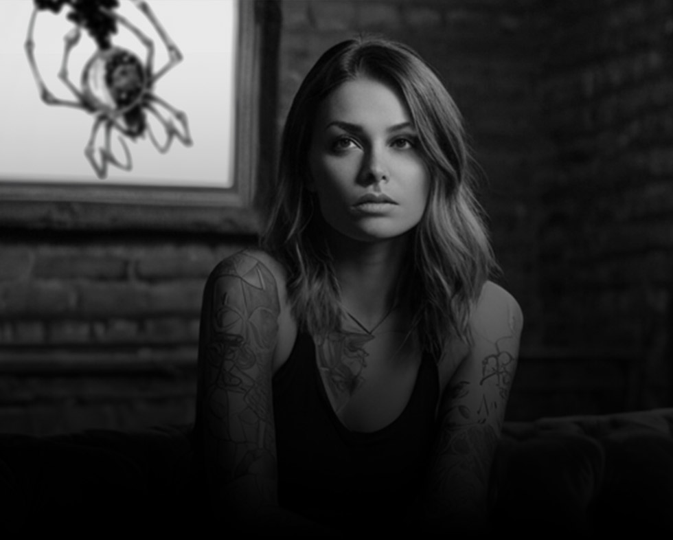 Tattoo Blog für alle Kunden vom Tattoo Studio Schwarzeskraut